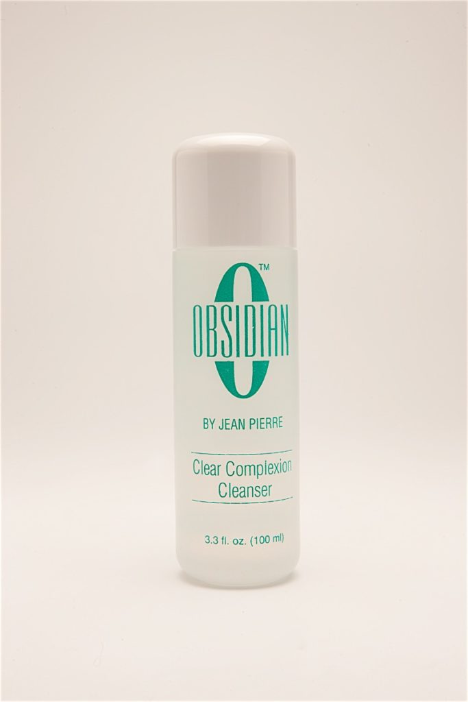 CLEAR COMPLEXION – Jean Pierre Aesthetics & Spa Inc.