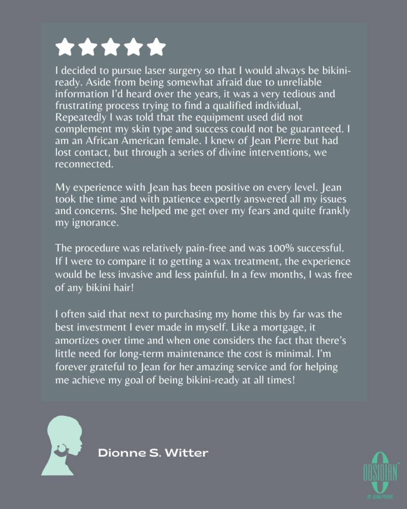 Jean Pierre Aesthetics & Spa Inc. – Born of this earth, perfected by ...
